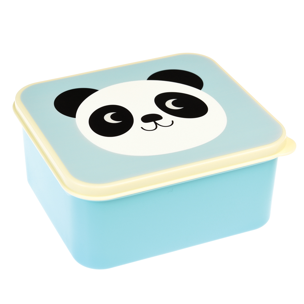 Miko The Panda Lunch Box | Rex London