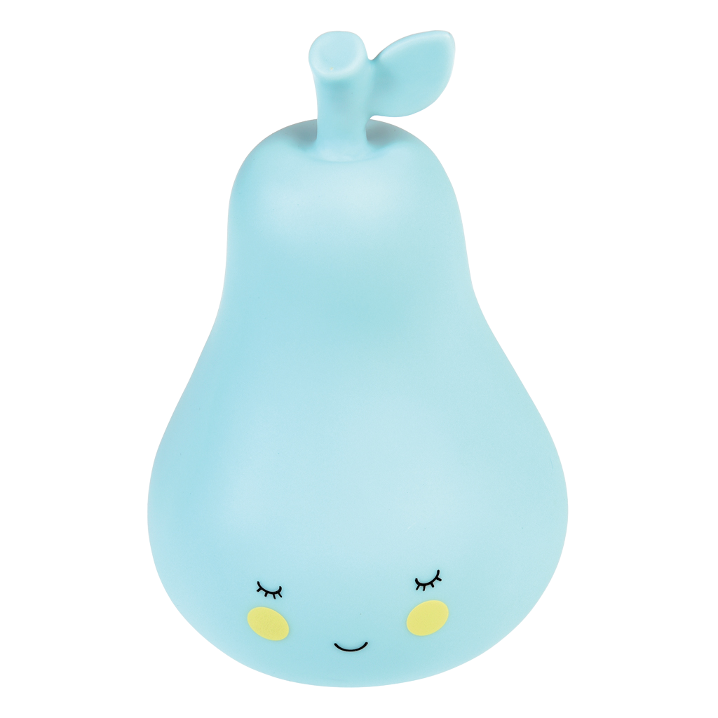 Pear Night Light | Rex London