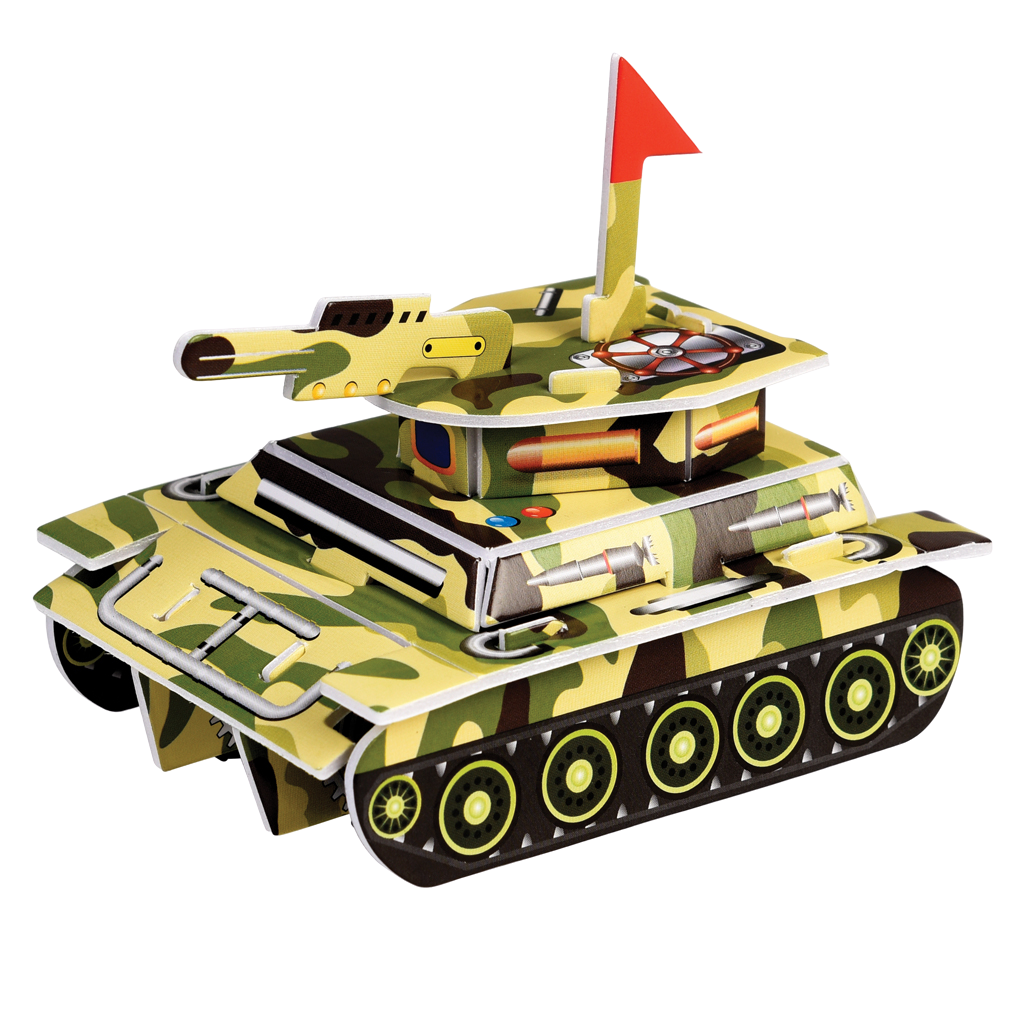 Make Your Own Pull Back Tank | Rex London