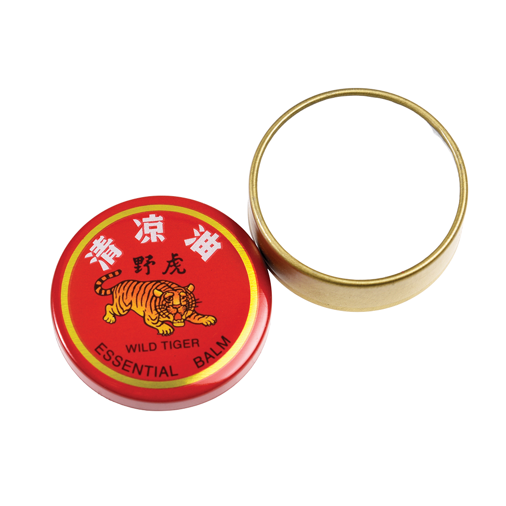 Tin Of Essential Balm | Rex London