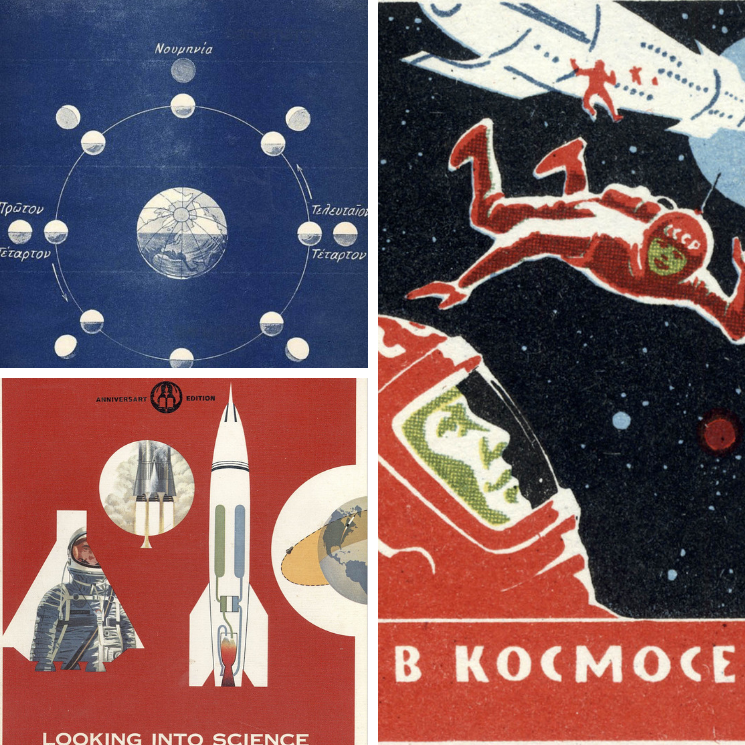 Behind the design: Space Age | Rex London blog