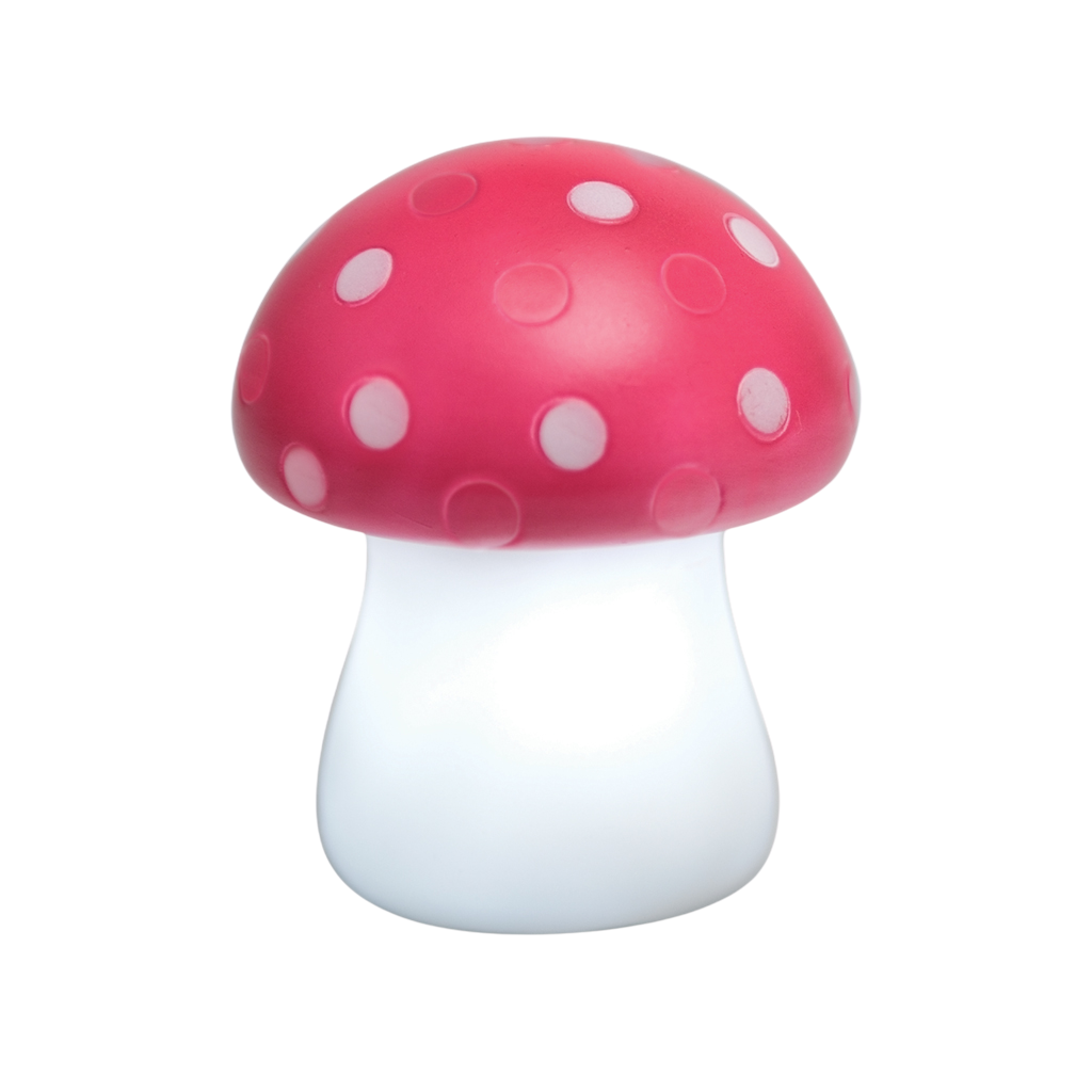 Toadstool Led Night Light | Rex London