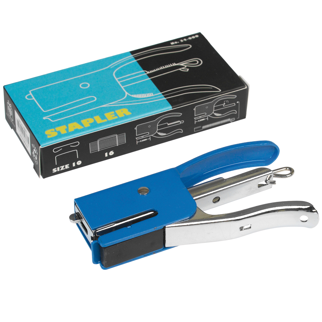 Blue Dog Mini Stapler | Rex London