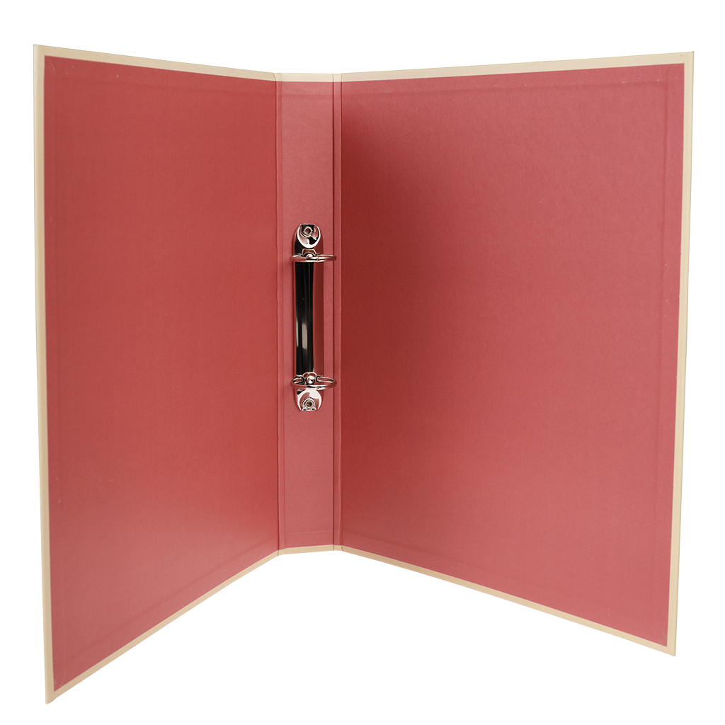 World Map Ring Binder | Rex London