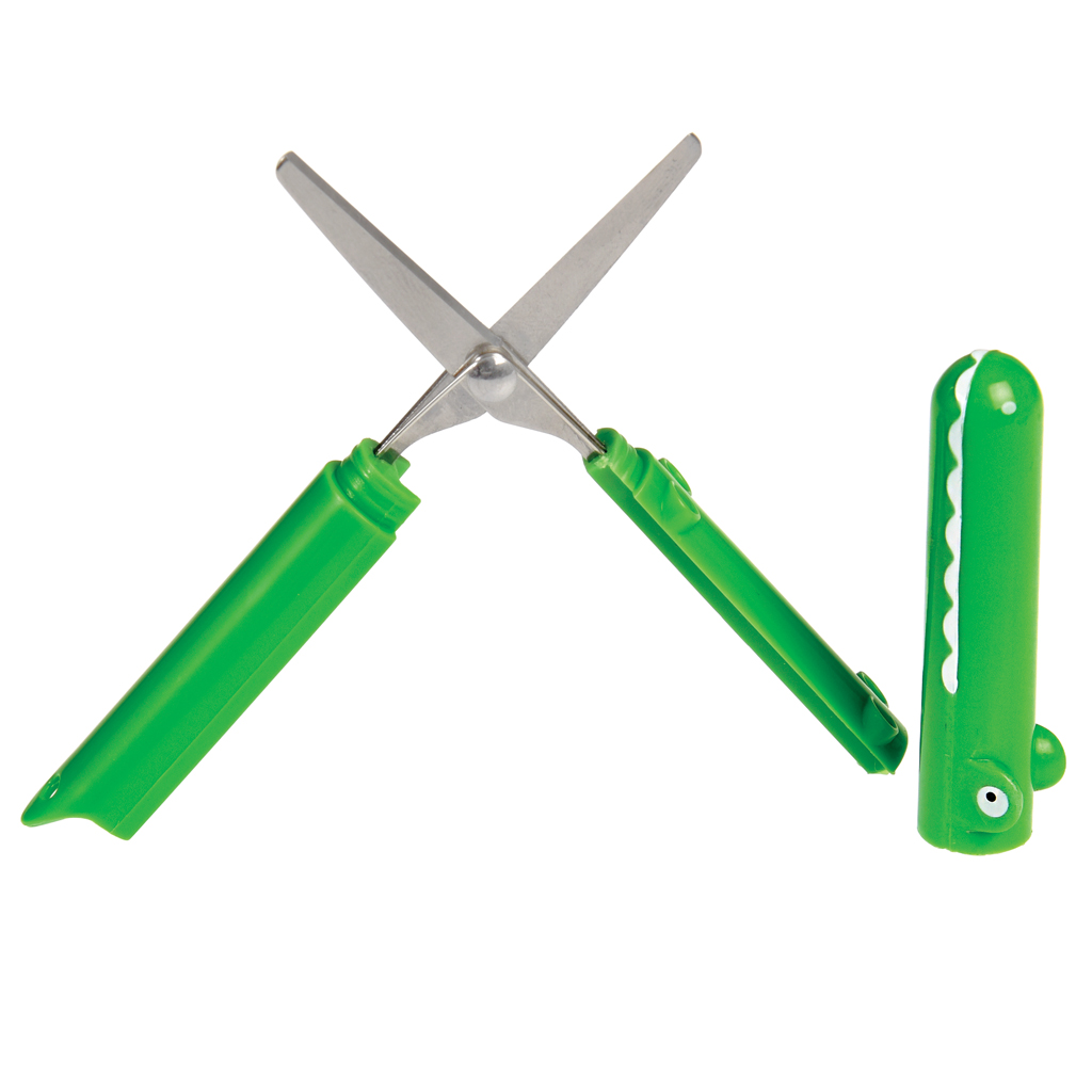 Crocodile Scissors | Rex London