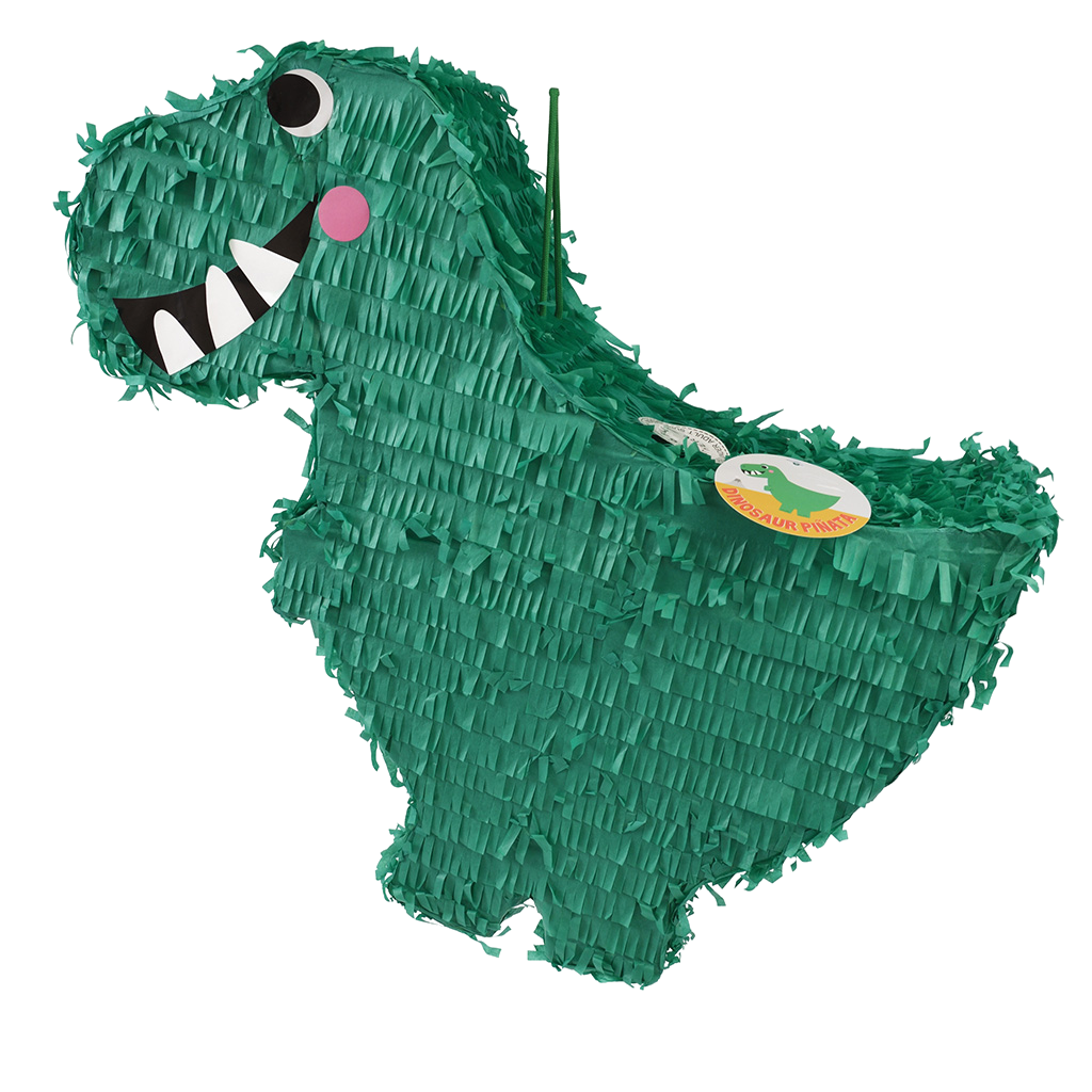 Dex The Dinosaur Pinata | Rex London