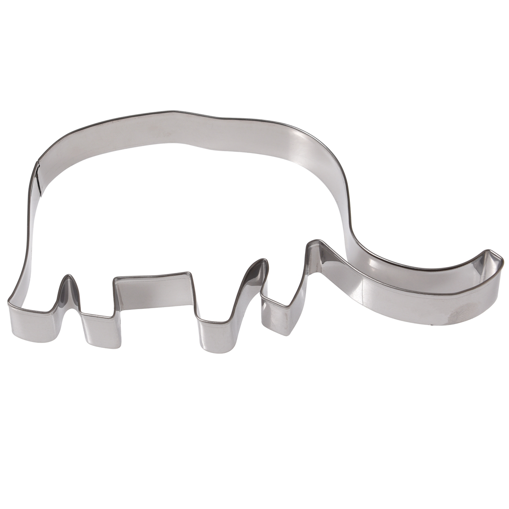 Elephant Cookie Cutter | Rex London