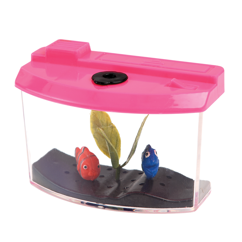 Magic Aquarium | Rex London