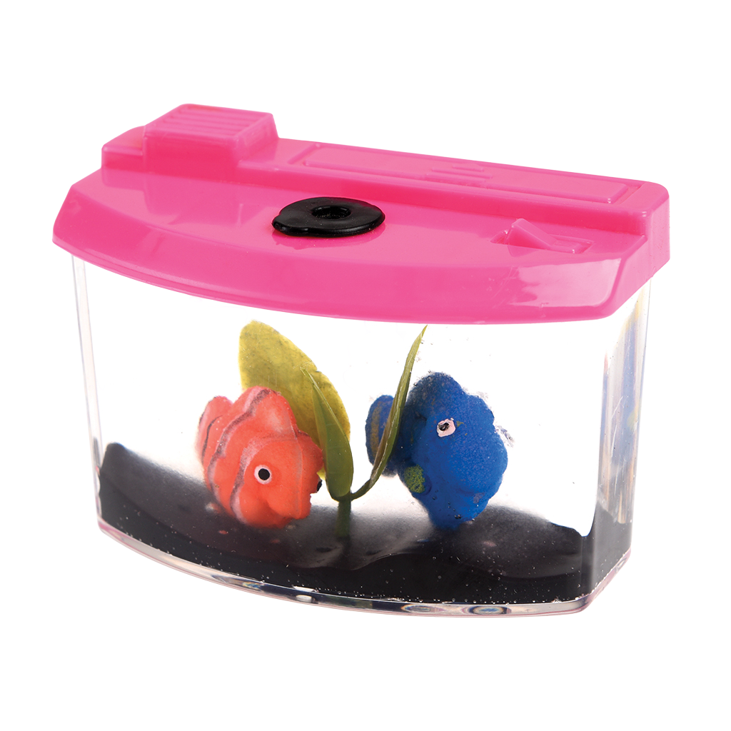 Magic Aquarium | Rex London