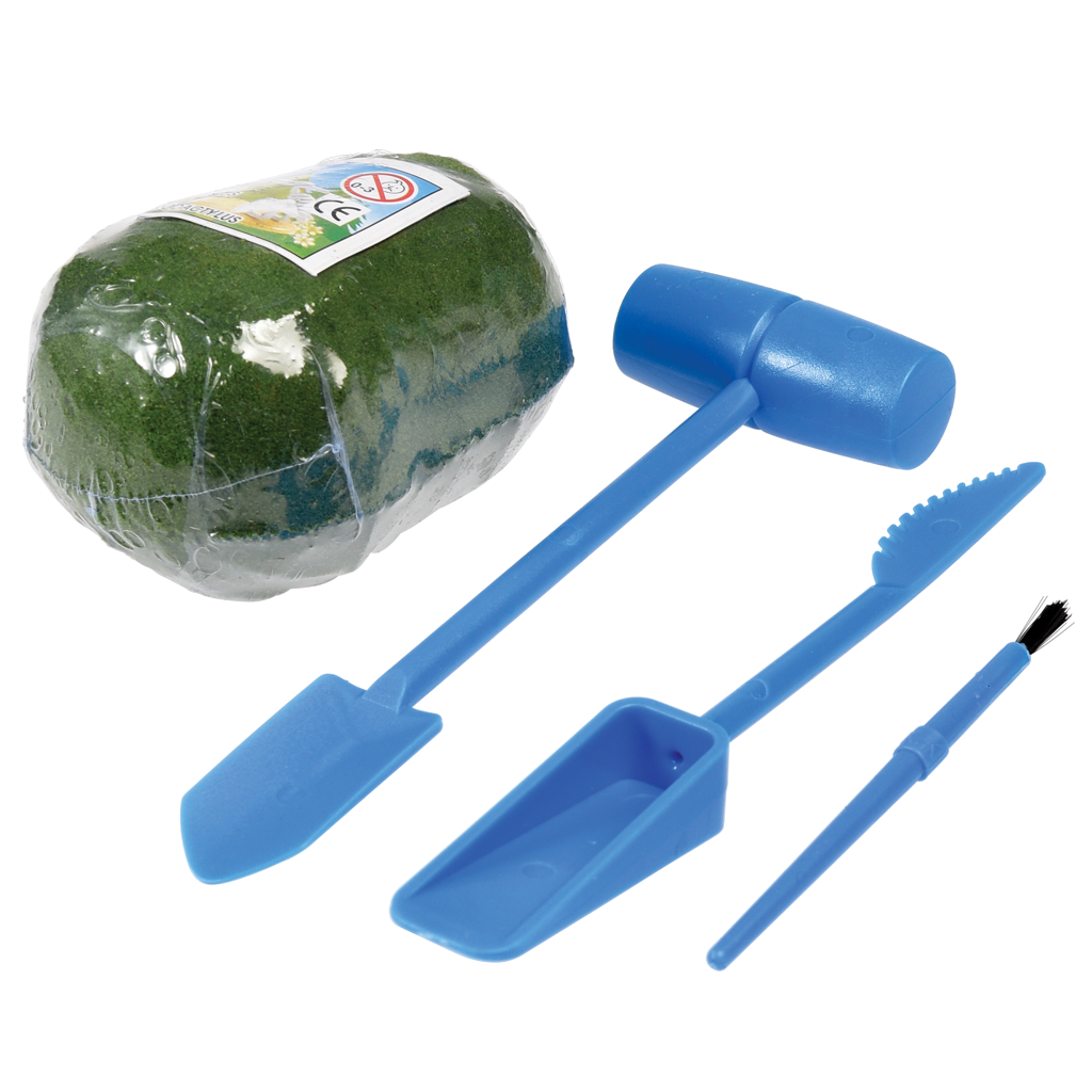 Dinosaur Excavation Kit | Rex London