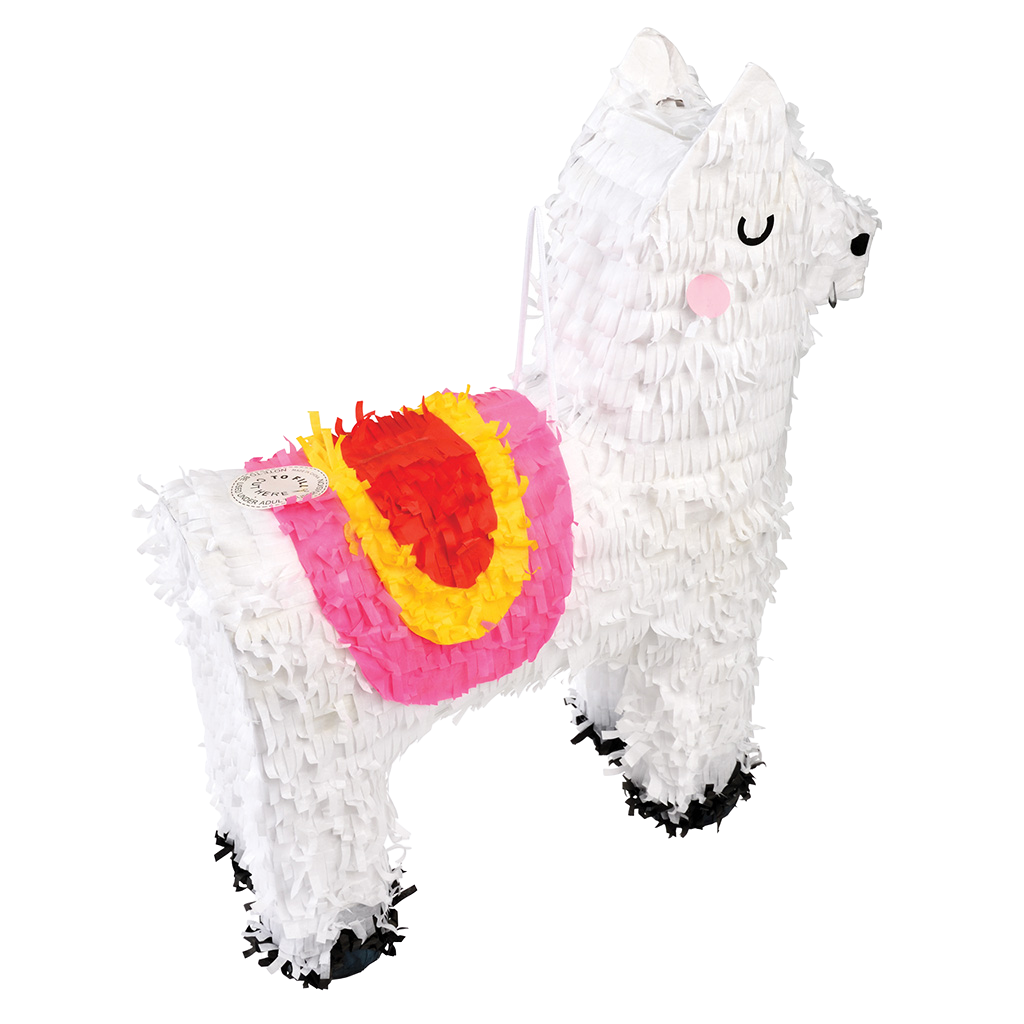 Dolly Llama Pinata | Rex London