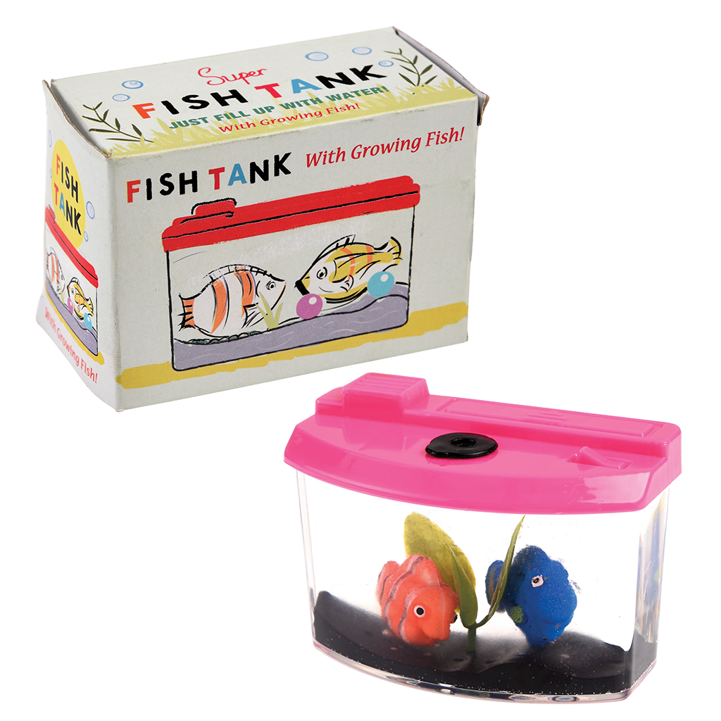 Magic Aquarium | Rex London