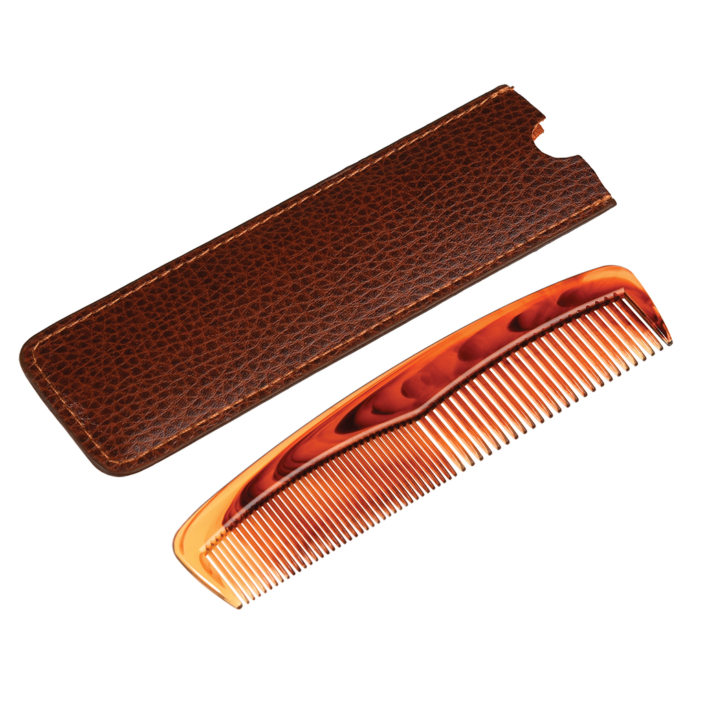 Modern Man Comb | Rex London (dotcomgiftshop)