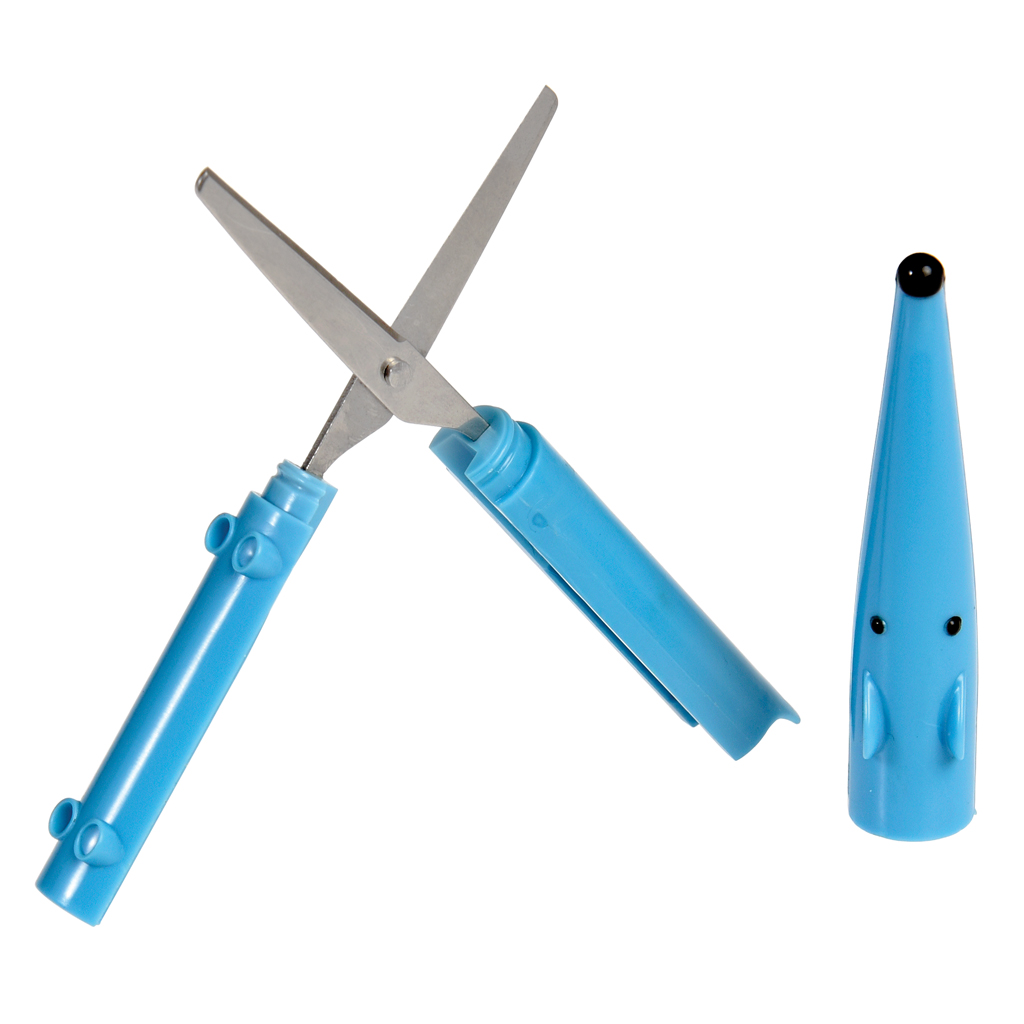 Mouse Scissors | Rex London (dotcomgiftshop)