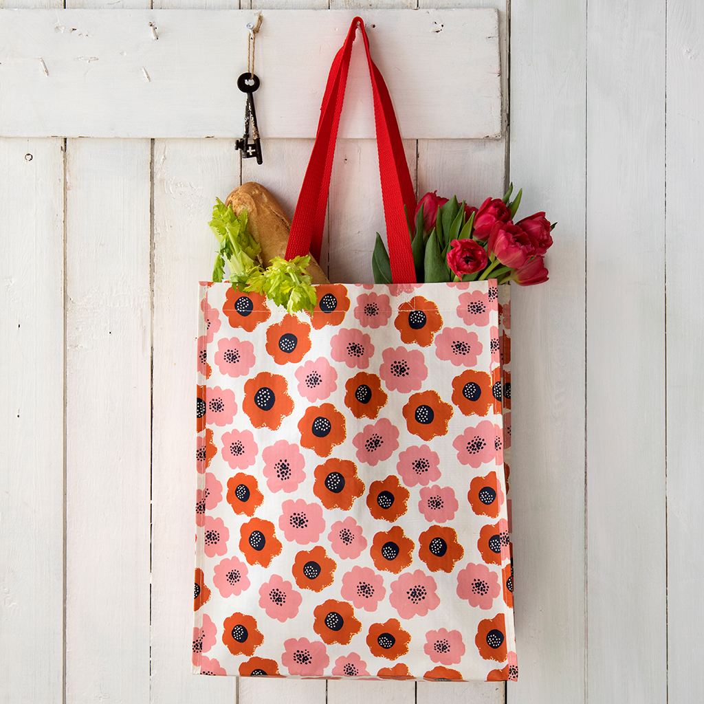 Poppy Shopping Bag | Rex London (dotcomgiftshop)