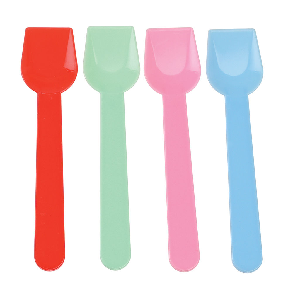 30 Ice Cream Spoons | Rex London