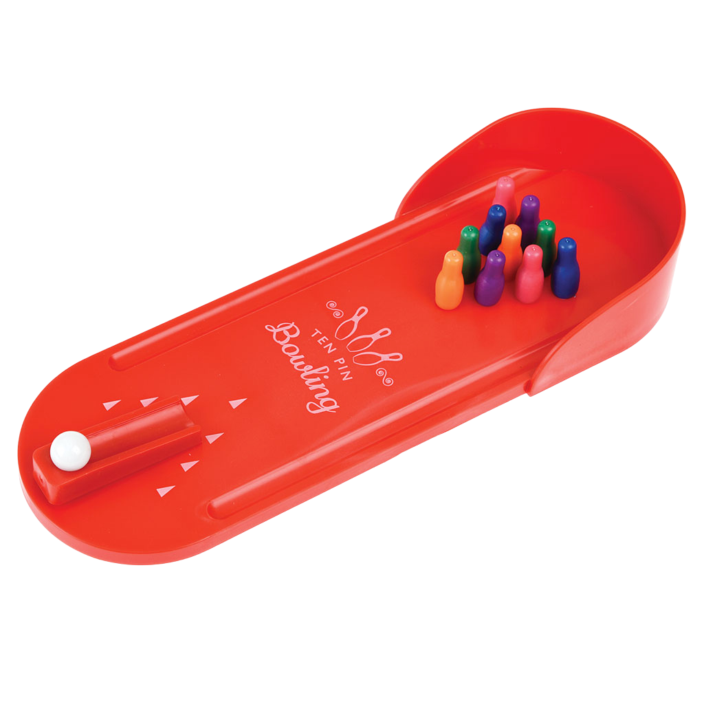 Tabletop Bowling | Rex London