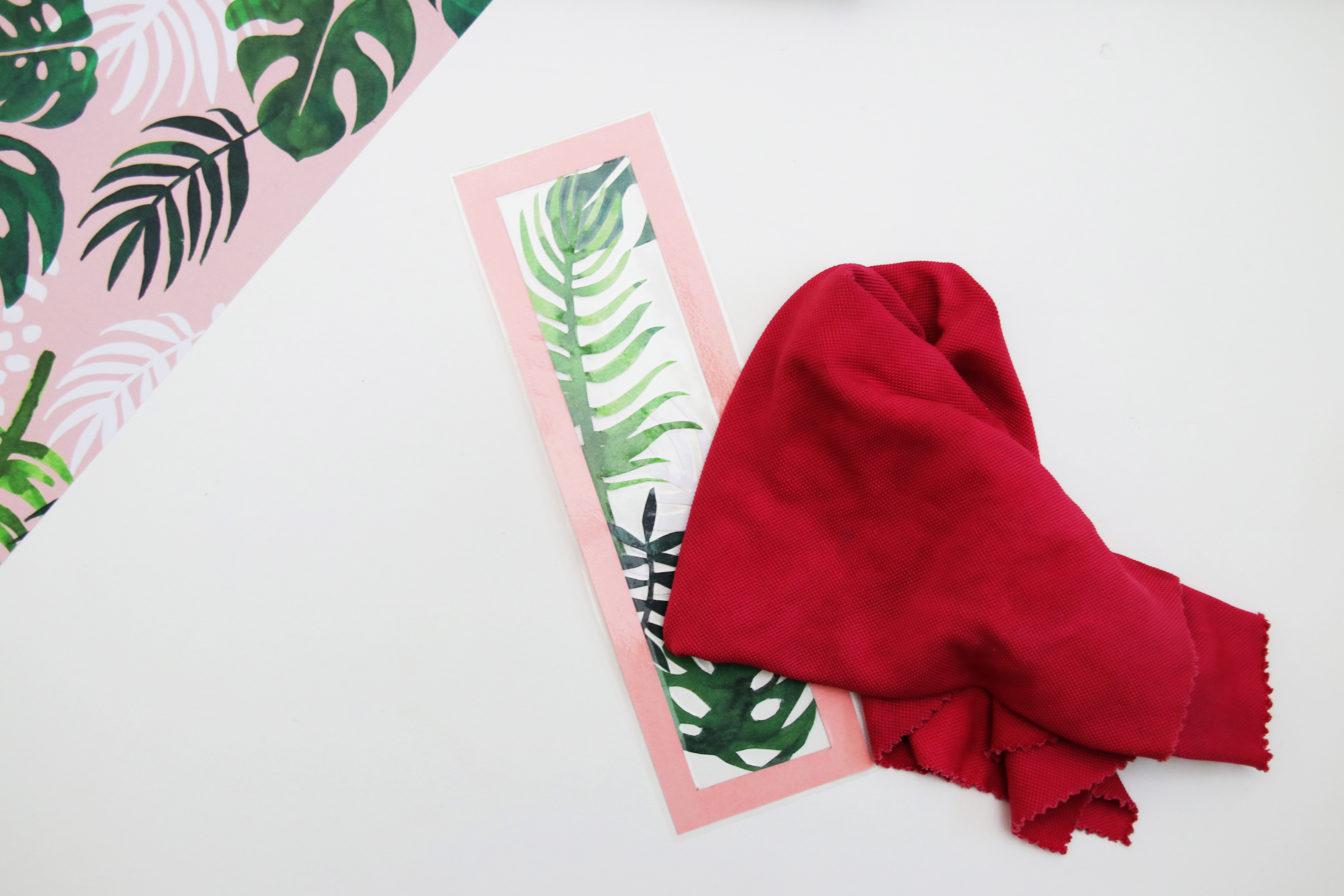 4 easy DIY bookmark ideas | Rex London blog