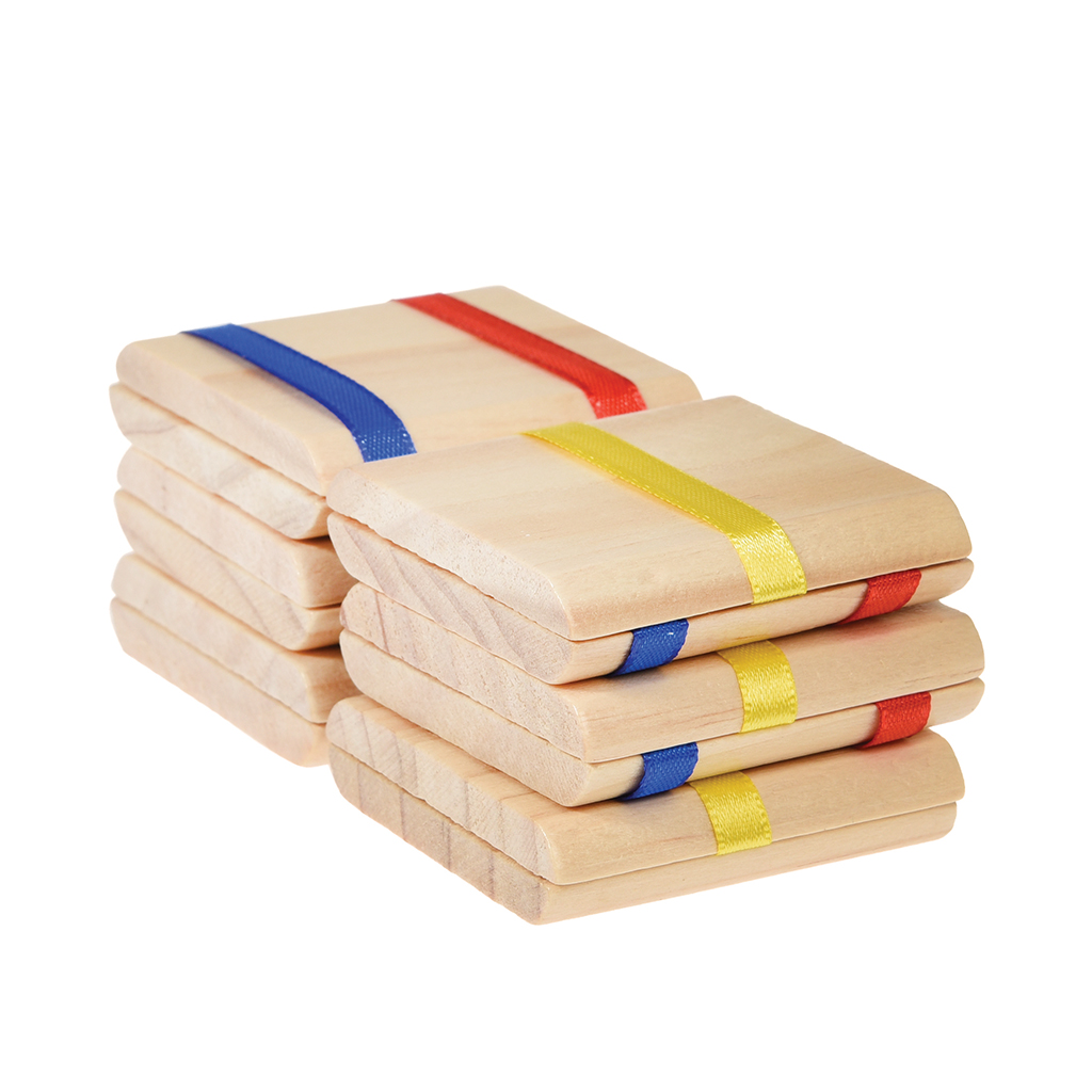 Wooden Jacobs Ladder Game | Rex London